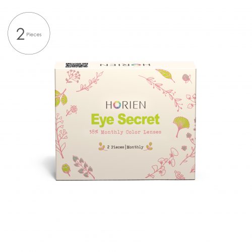 MONTHLY Archives - HORIEN EYE SECRET OFFICIAL WEBSITE