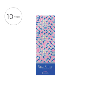 Hydron StarShine 1Day Color Contact Lens 10pcs / box - HORIEN EYE ...